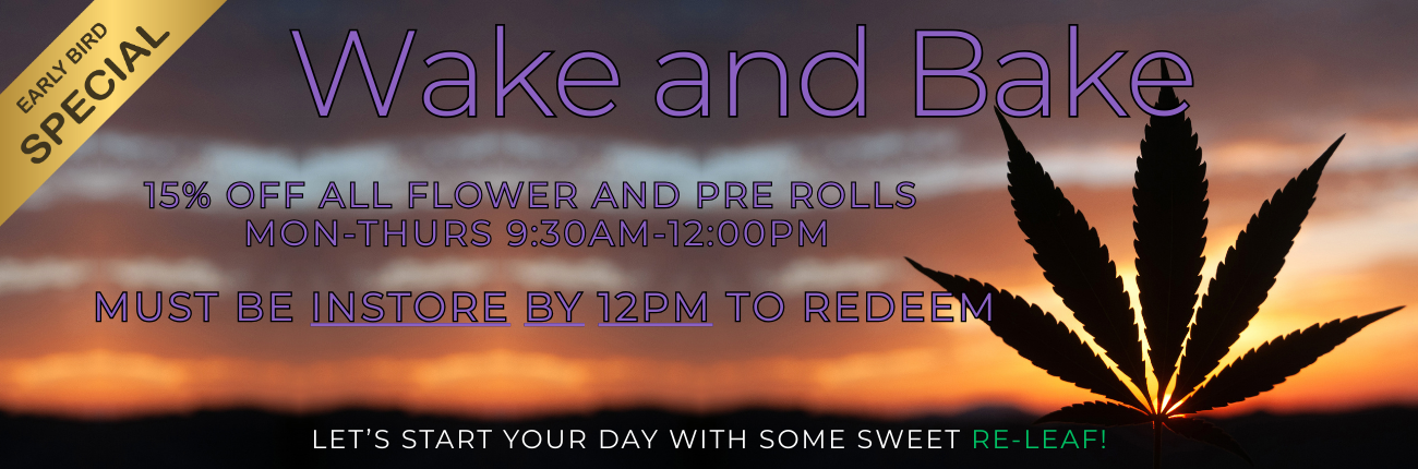 Home - Holistic Re-Leaf Cannabis Dispensary | Rockaway, NJ